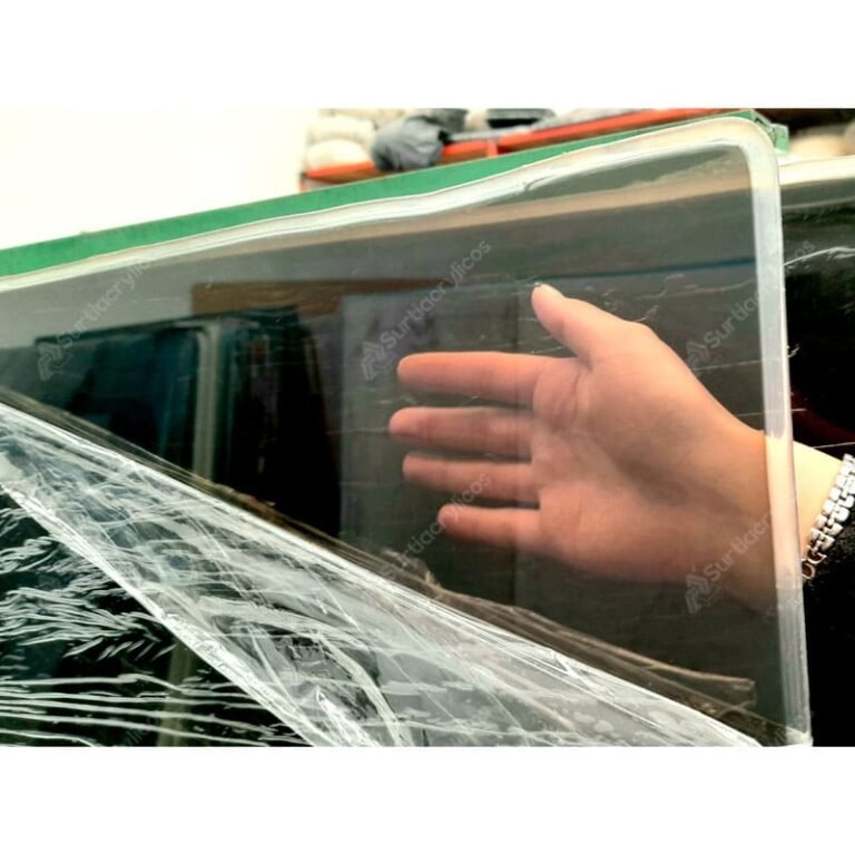 Láminas de Acrílico | Diferentes Colores y Calibres | Sutiacrylicos